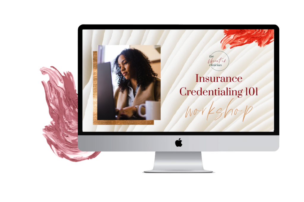 Insurance Credentialing 101 for Dietitians