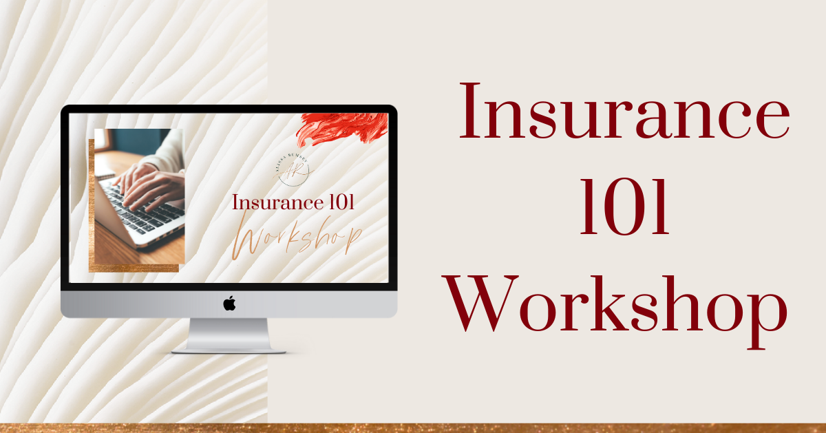 Insurance Credentialing 101 for Dietitians
